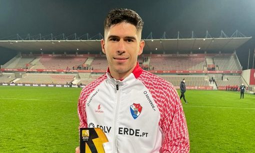 Denis puede ser la clave para fichar a Fran Navarro - VIP Deportivo