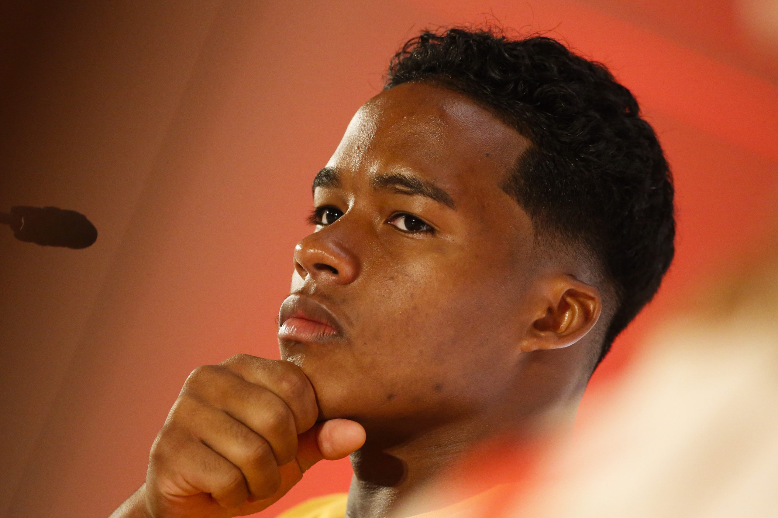 Endric puede ser el goleador que busca el Real Madrid - VIP Deportivo