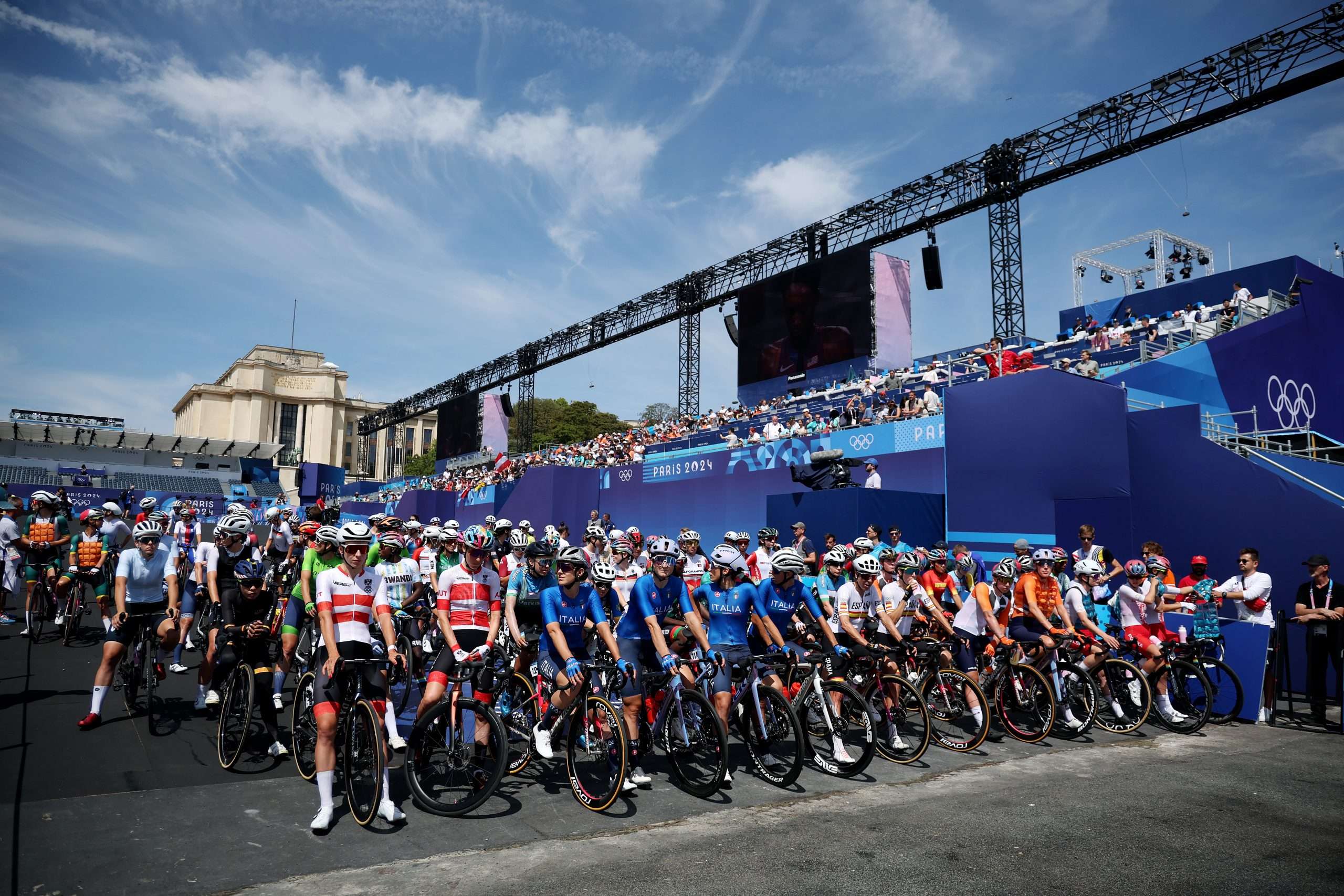 Calendario UCI World Tour 2025: Fechas y carreras claves - VIP Deportivo
