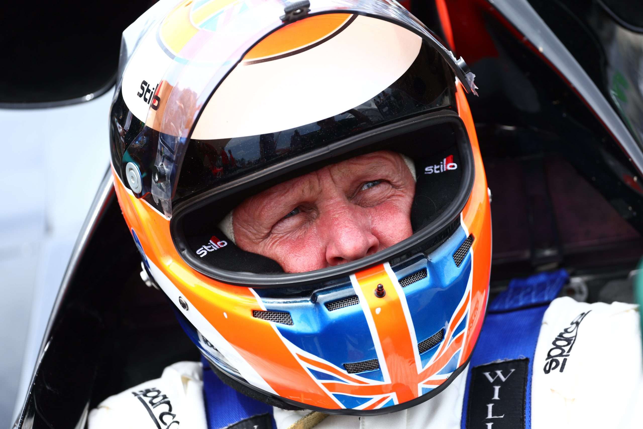 Johnny Herbert deja de ser comisario de la FIA - VIP Deportivo